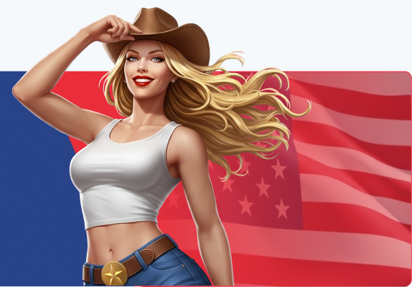 Free Social Casino Promotions | American Luck